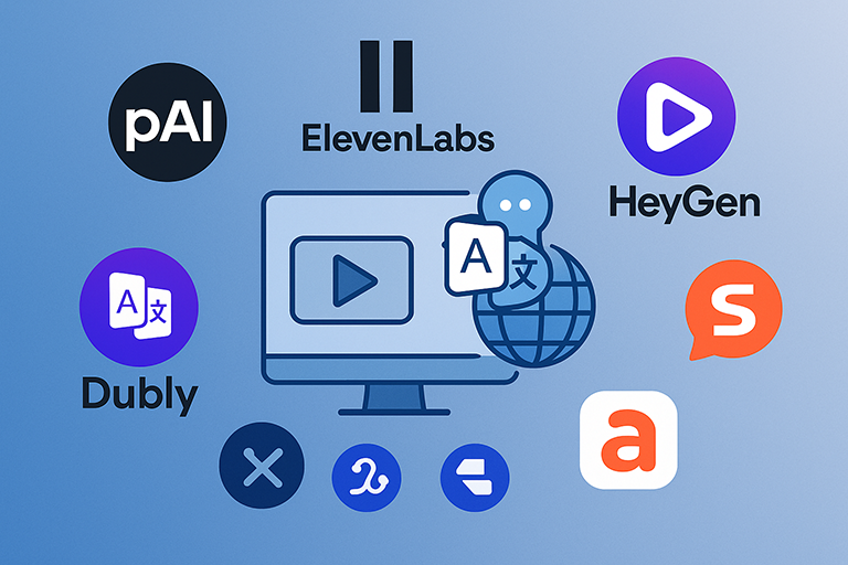 Perfect Lip Sync: Why It Matters – and Why Most Tools Fail